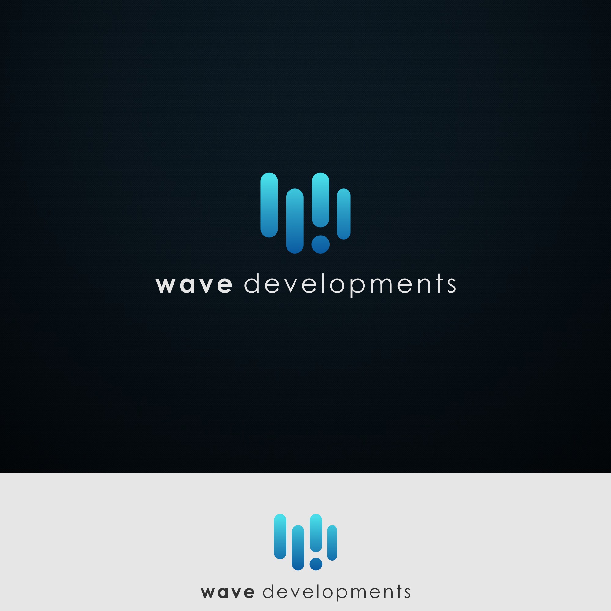Frequency Logos - Free Frequency Logo Ideas, Design & Templates