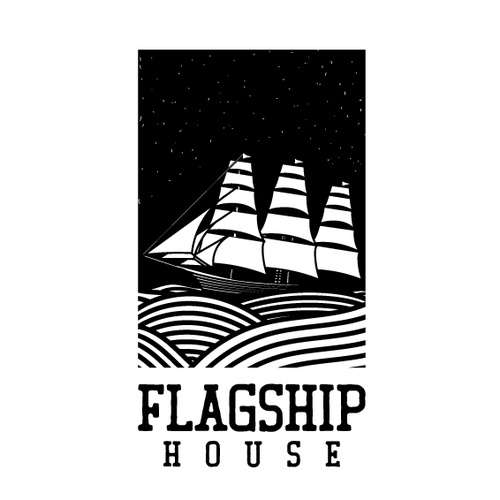 Designs | Flagship House | Logo design contest