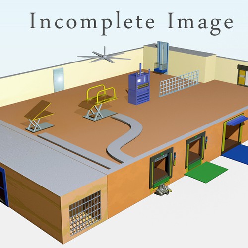 3D Facility Graphic | Other Graphic Design contest