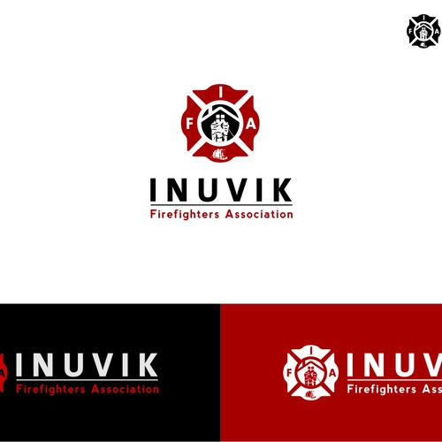 Design a logo for a Community Firefighters Association | Logo design ...