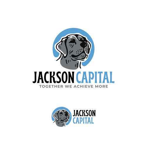 Designs | Jackson Capital | Logo design contest