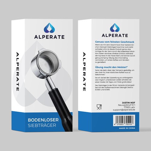 Designs | German Kitchen and Household Brand needs a powerful product ...