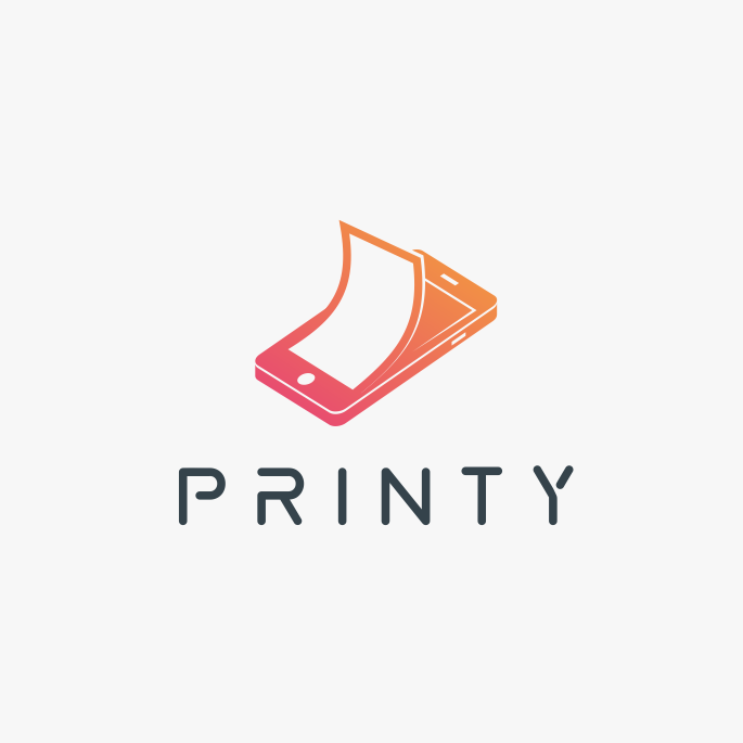 Printer Logos - Free Printer Logo Ideas, Design & Templates