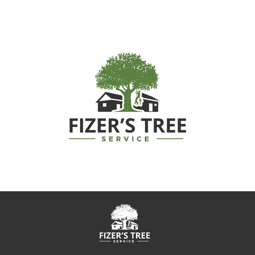 Designs | Tree Service Logo Competition. | Logo design contest