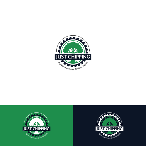 Designs | Logo for JustChipping.com - A Gig Economy App for Wood ...