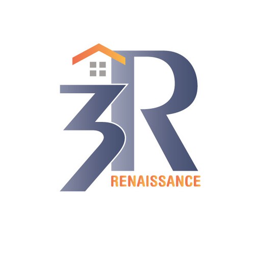 logo pour 3r renaissance | Logo & business card contest