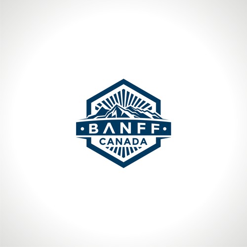 Banff Canada needs a new logo | Logo design contest
