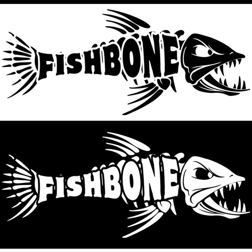 Create the next logo for Fish Bone Industries | Logo design contest