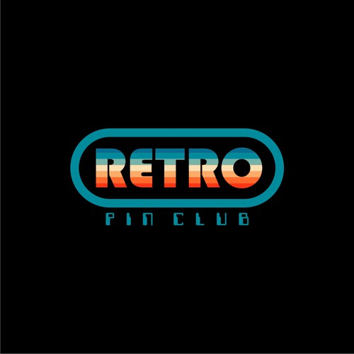Designs | Retro tech logo and brand design for line of collectibles ...