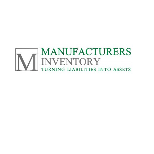 logo for Manufacturer's inventory | Logo design contest