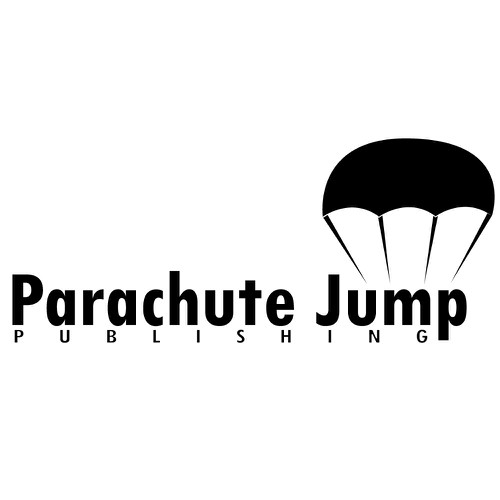 Create the next logo for Parachute Jump Publishing | Logo design contest
