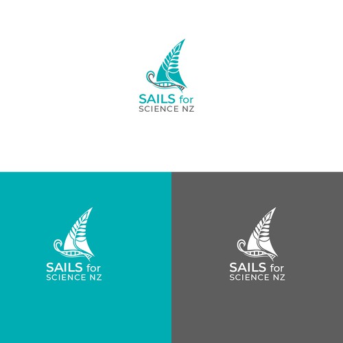 Designs | Need logo to help get students excited about marine science ...