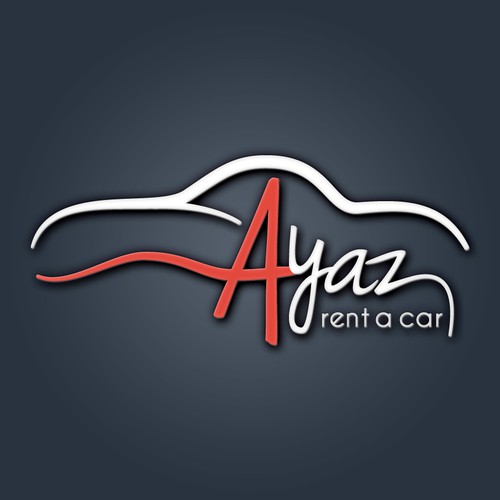 Help Ayaz with a new logo | Logo design contest