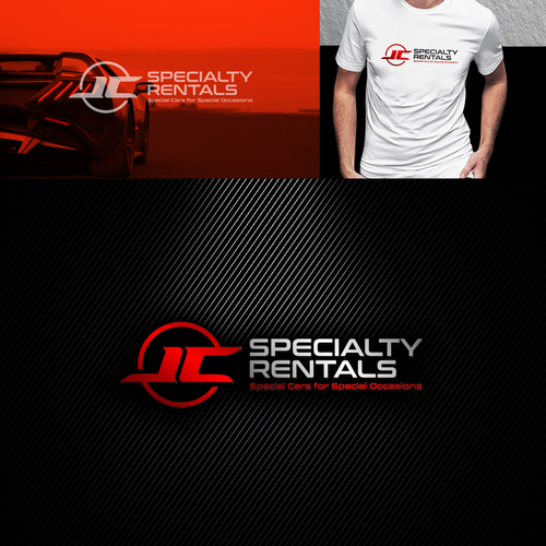 Designs | Logo Design for classic and exotic rental car business | Logo ...