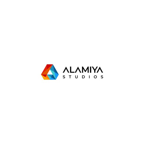 Designs | Film Business: Alamiya Studios Logo | Logo design contest