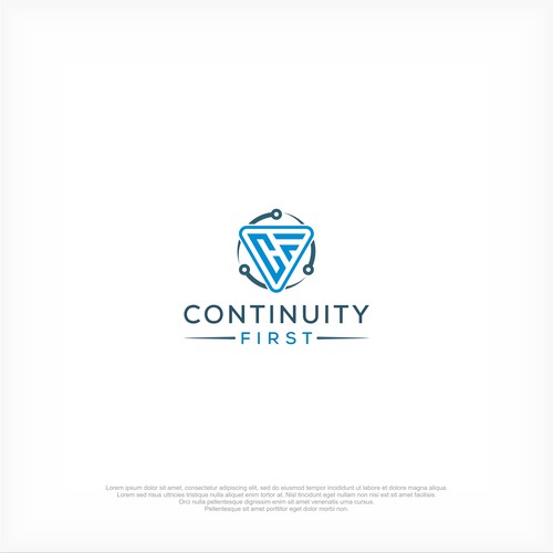 Continuity Logo