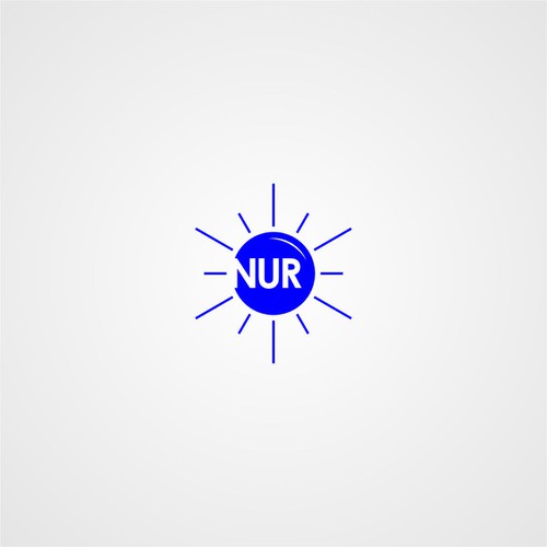 Create a winning logo for Nur | Logo design contest