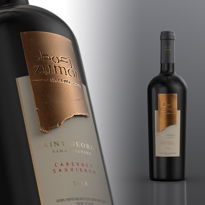 Individuelles Etiketten Design online erstellen | 99designs