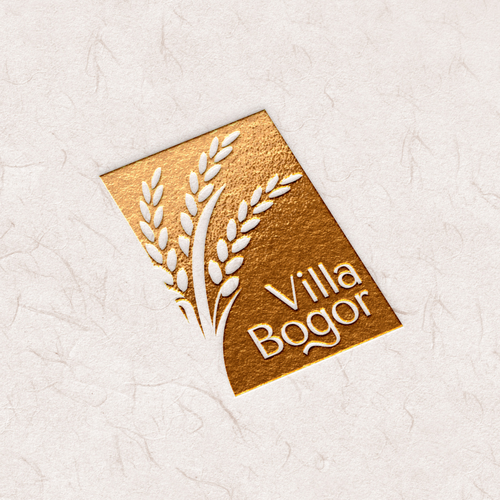 Designs | Logo wanted for an amazing Beach Villa in Bali | Logo design ...