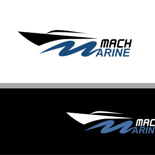 Design a Logo for a Marine Boat Repair Business | Logo design contest