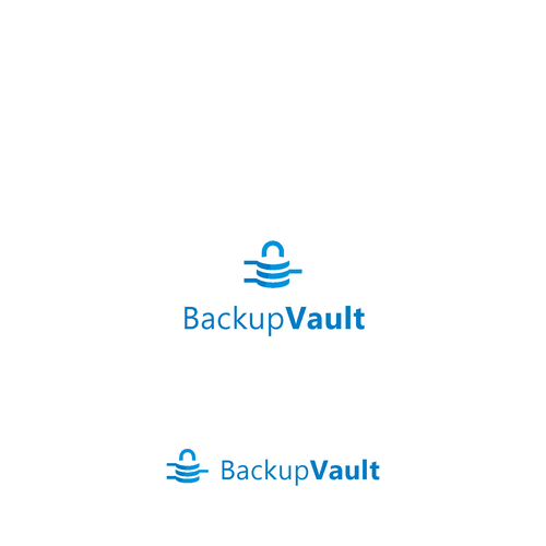 Create an incredible logo and brand for a cloud backup company | Logo ...