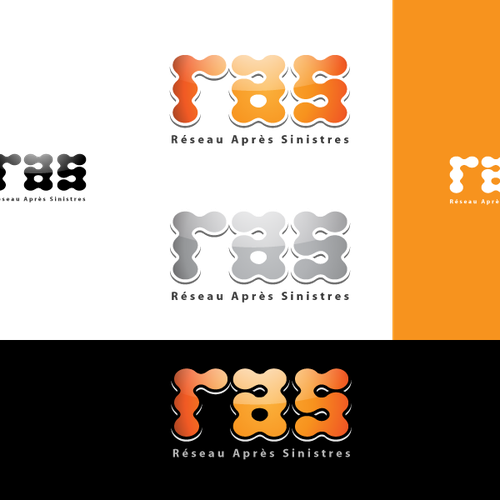 Create the next logo for RAS - Réseau après sinistres | Logo design contest