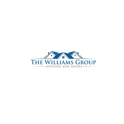 The Williams Group Logo | Logo design contest