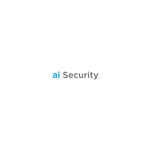 ai security logo design | Logo design contest