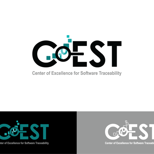 Computer Engineering Logo Design