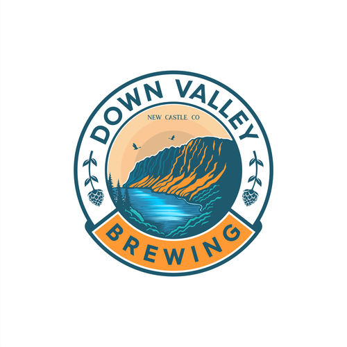 Designs | Colorado Brewery - main logo and designs | Logo design contest