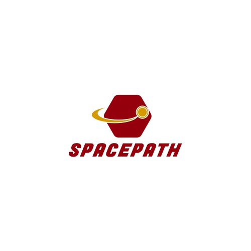 Designs | SpacePath Logo Contest winner will receive $500 | Logo design ...