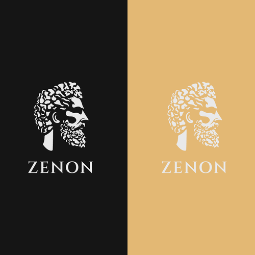 Designs | ZENON - Simple and sophisticated logo for our premium sports ...