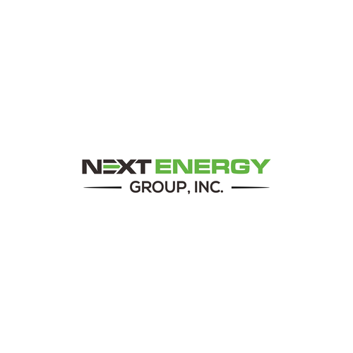 Next Energy Group | Logo design contest