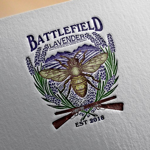 Battle Logos - Free Battle Logo Ideas, Design & Templates