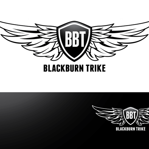 Create a sweet, vintage-style logo for motorcycle shop | Logo design ...