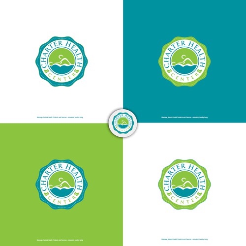 Charter Health Center - massage and relaxation (something to do with ...