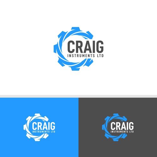 Designs | Urgent Logo Design Needed for Precision Machine Shop Serving ...