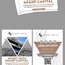 Brochure Design - Get Custom Corporate Brochure Design | 99designs