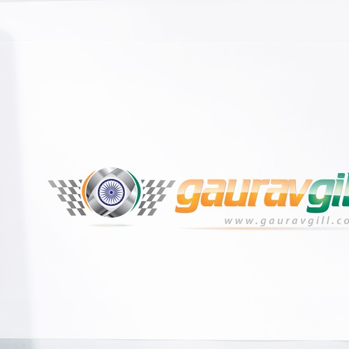 gaurav gill | Logo design contest