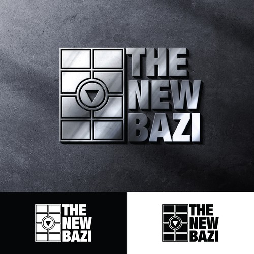 Designs | THE NEW BAZI (2nd version) | Logo design contest