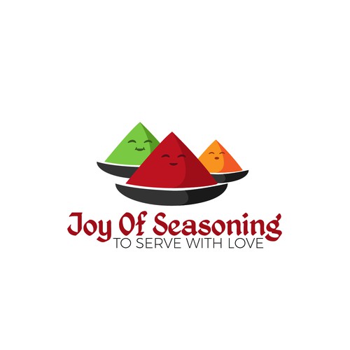 Seasoning Logo