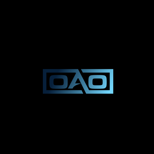 OAO Logo | Logo design contest