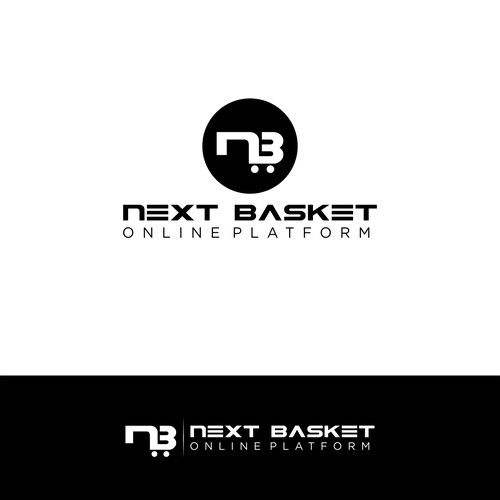 Designs | Logo Next Basket | Logo & brand identity pack contest