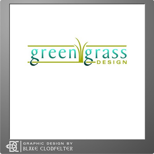 Green Grass Design requires logo and stationery - $400 | Logo design ...