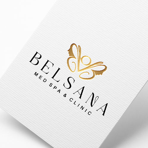 Belsana Logo