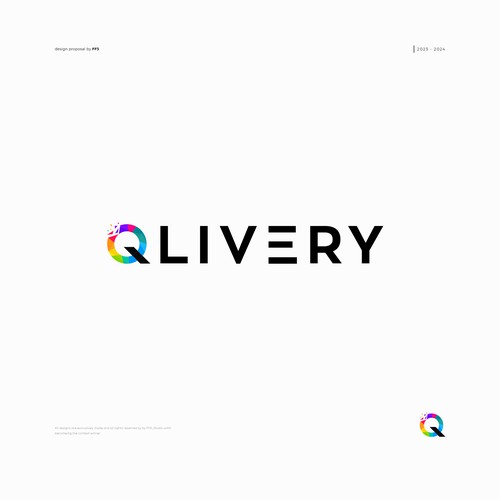 Designs | Create a stunning clean logo for a rising IT startup in ...