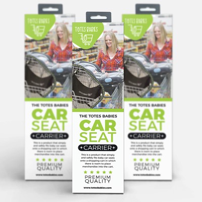 Retail Packaging Design by Professional Packaging Designers | 99designs