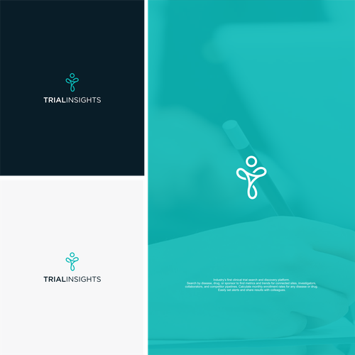 Create a logo for Trial Insights | Logo design contest