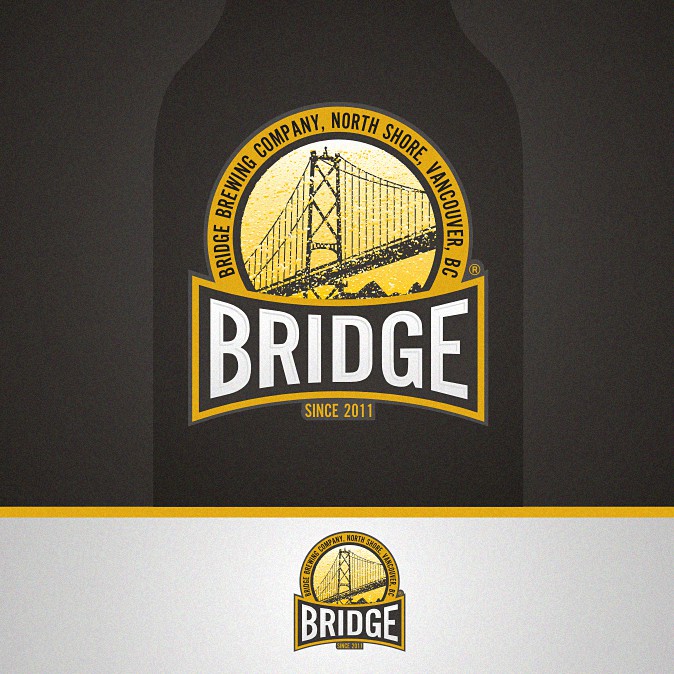 Bridge Logos - Free Bridge Logo Ideas, Design & Templates