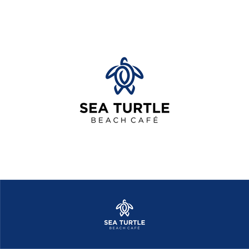 Designs | Design a cool, fun logo with beachy vibes for an oceanfront ...